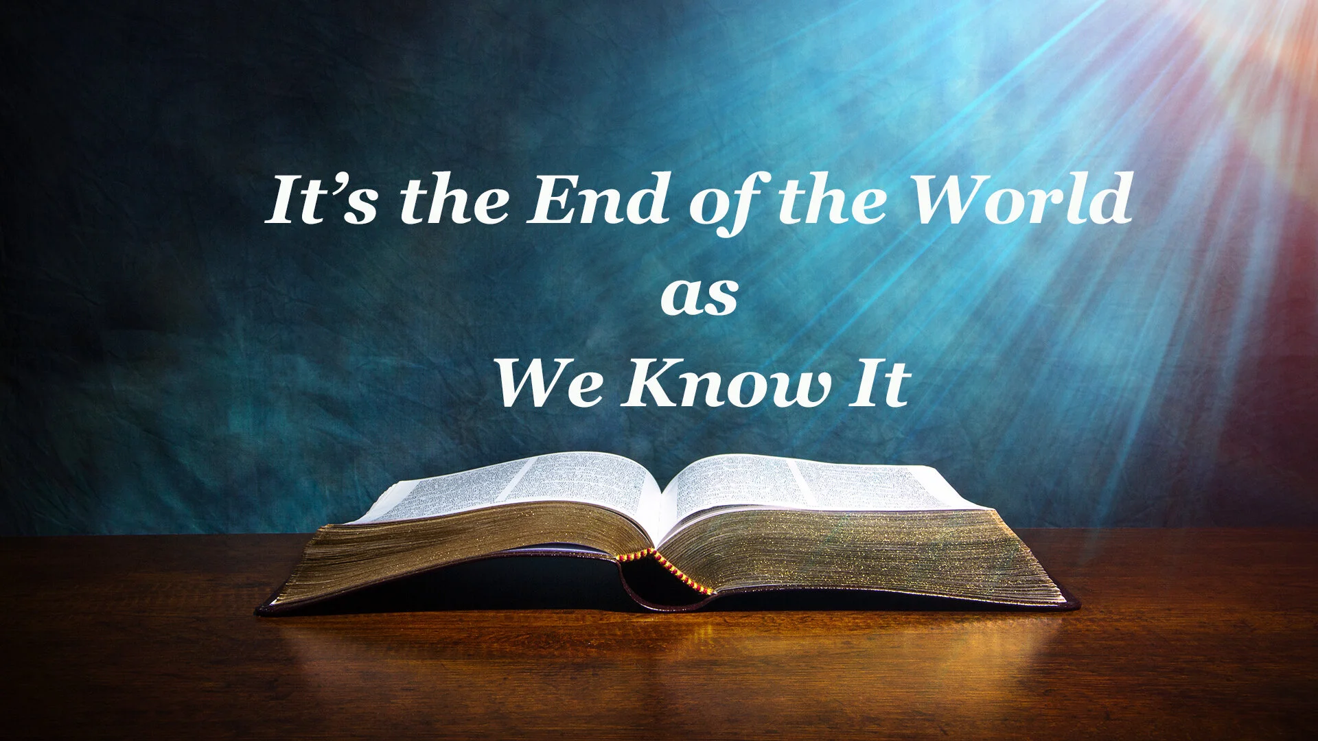 Messages — Chillicothe Christian Church
