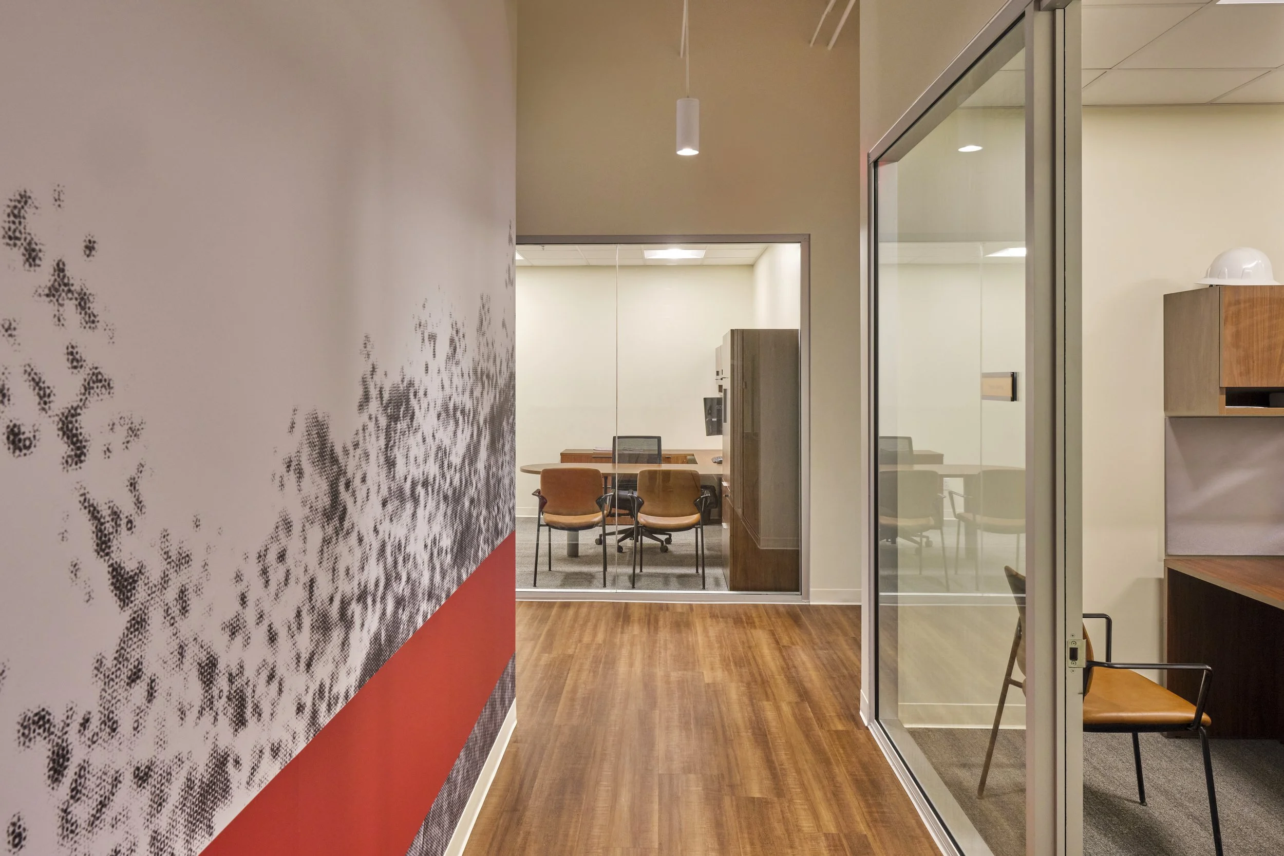 Puckett Rents - Richland — CDFL