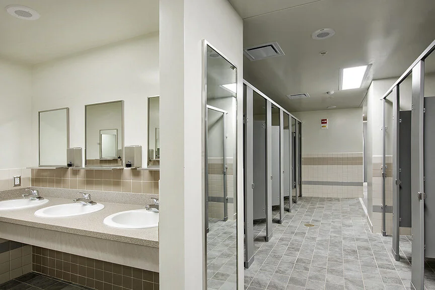 Fort Jackson — CDFL