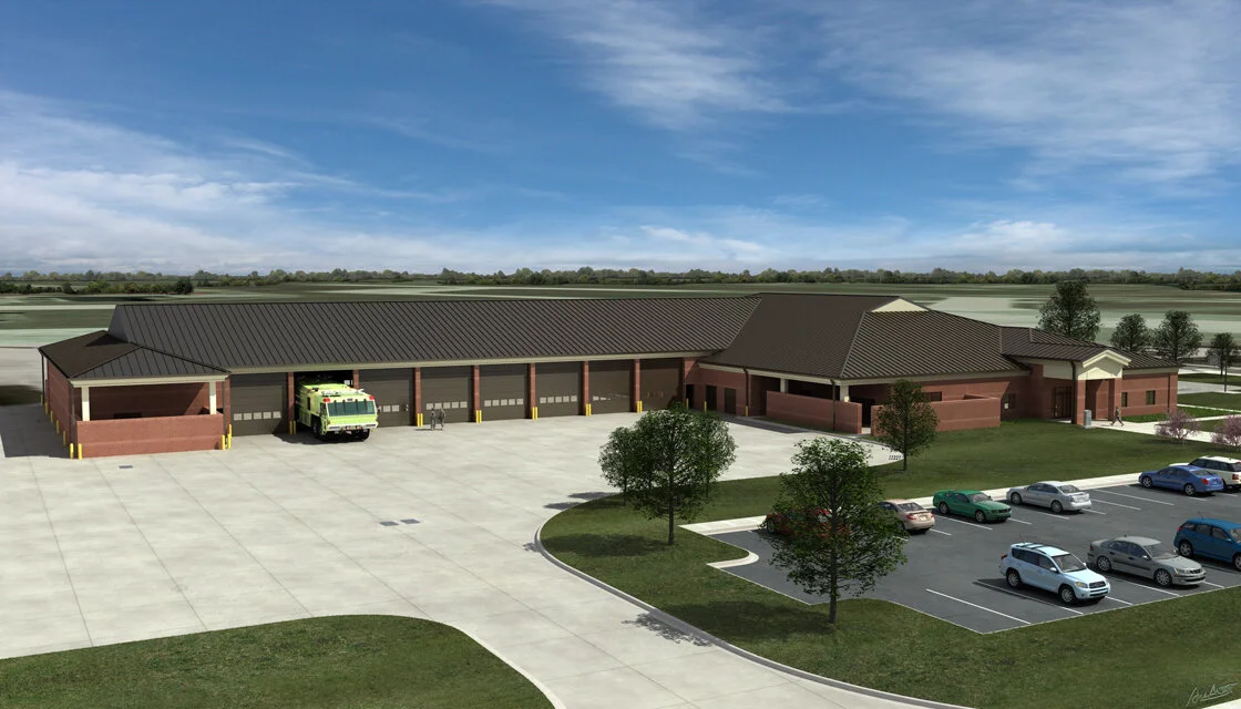 Keesler Air Force Base — CDFL