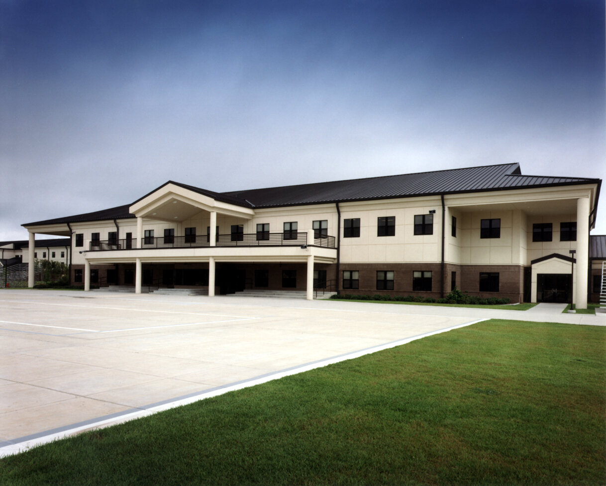 Keesler Air Force Base — CDFL