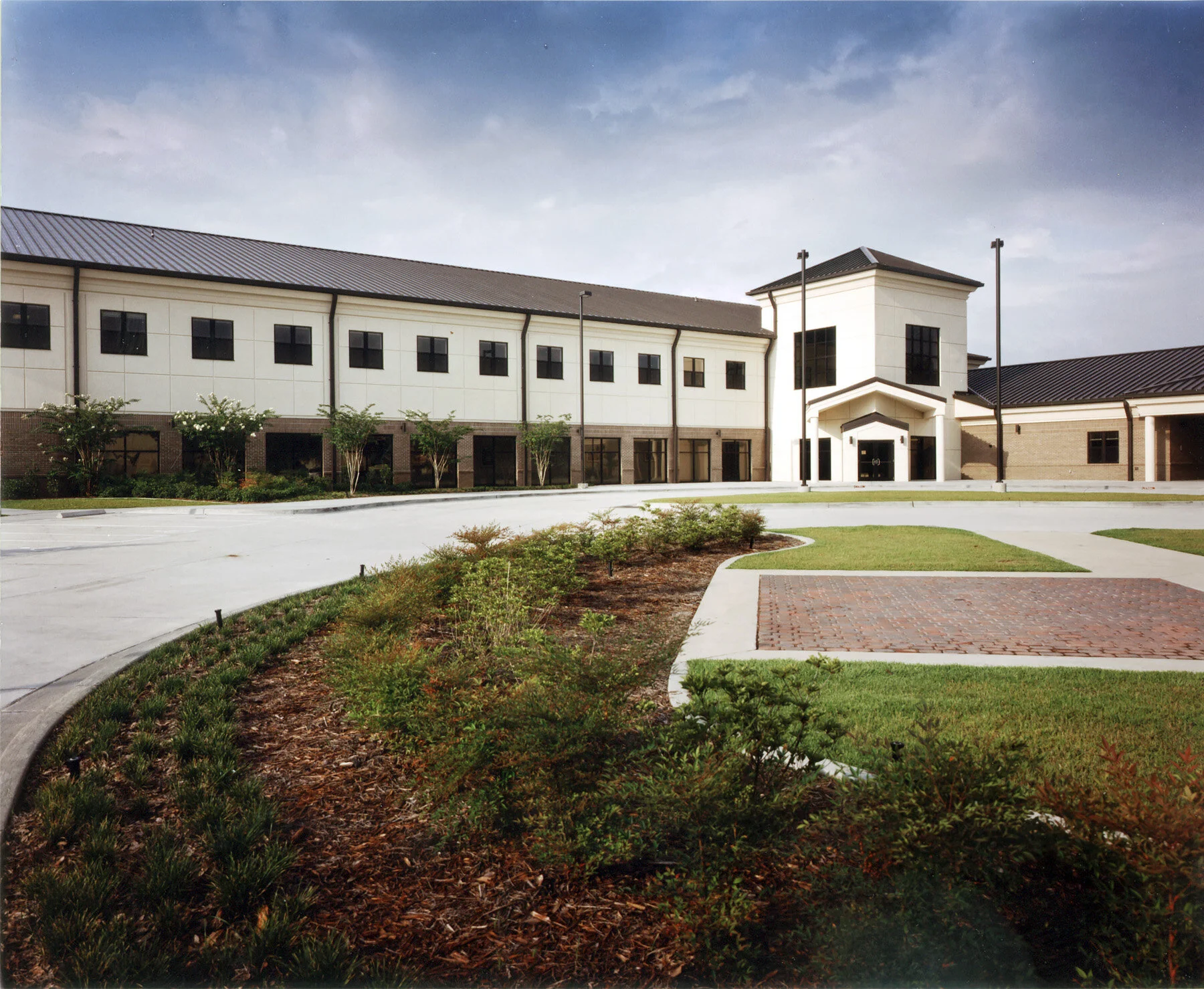 Keesler Air Force Base — CDFL