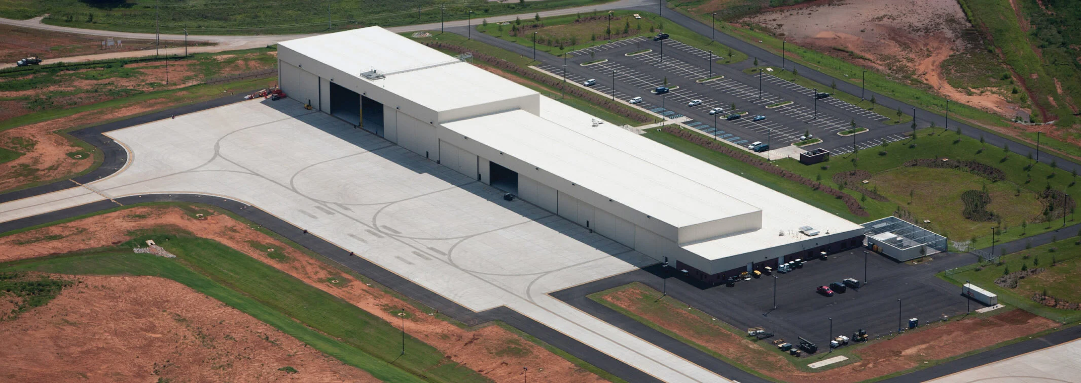 Redstone Arsenal — CDFL