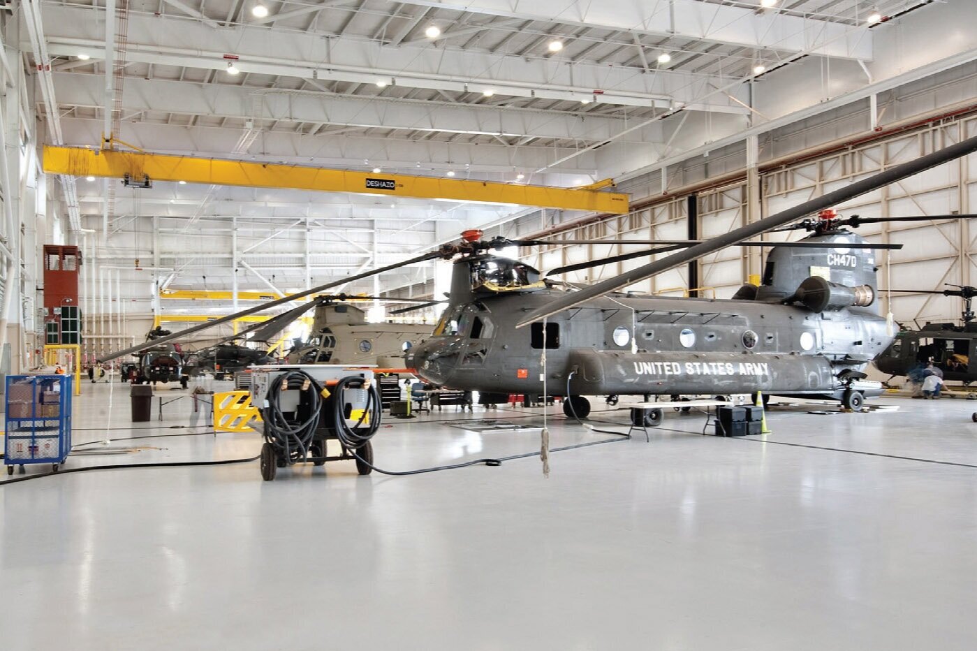 Interior Design — CDFL