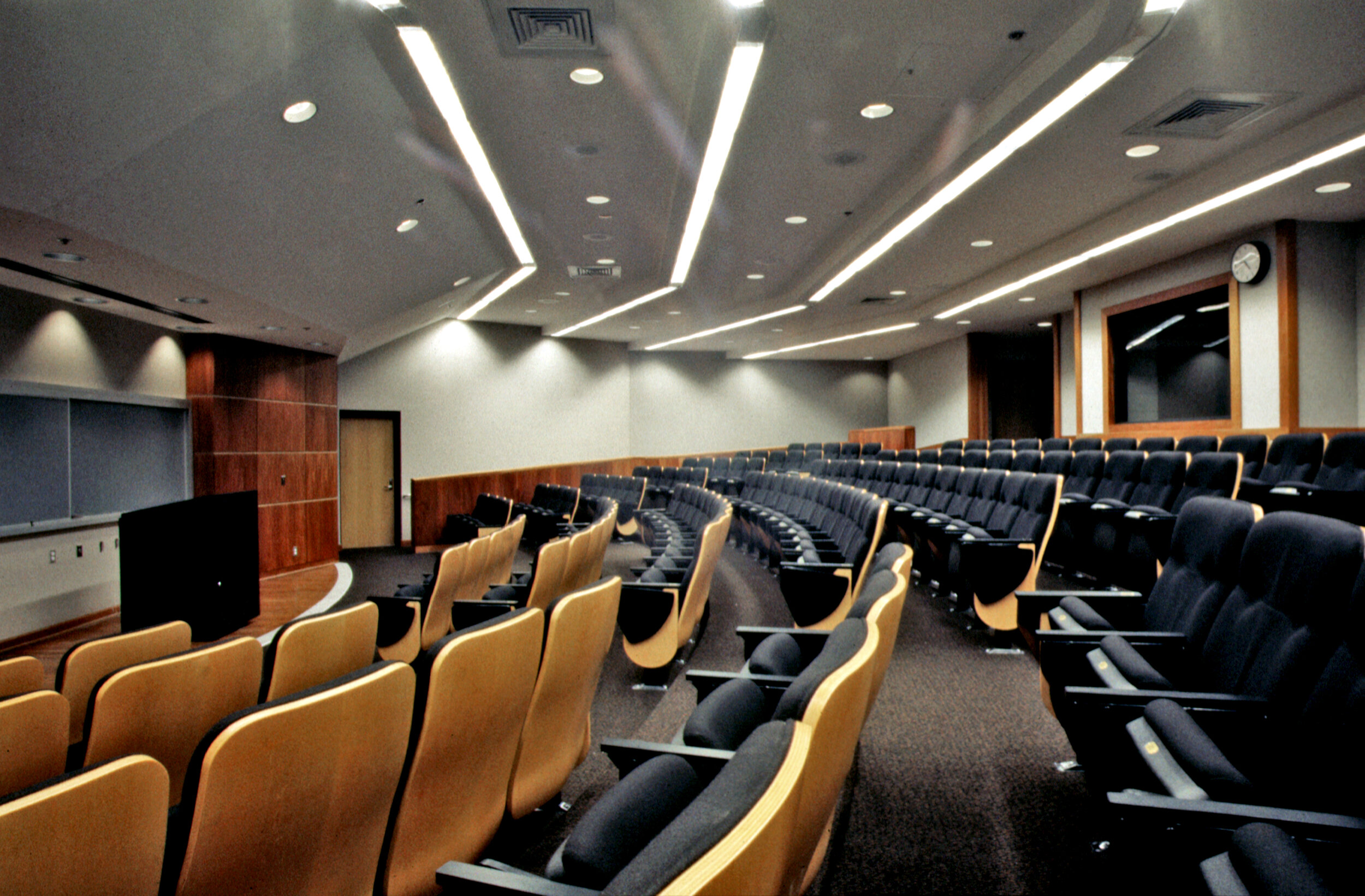 Alcorn State Math and Science Building — CDFL