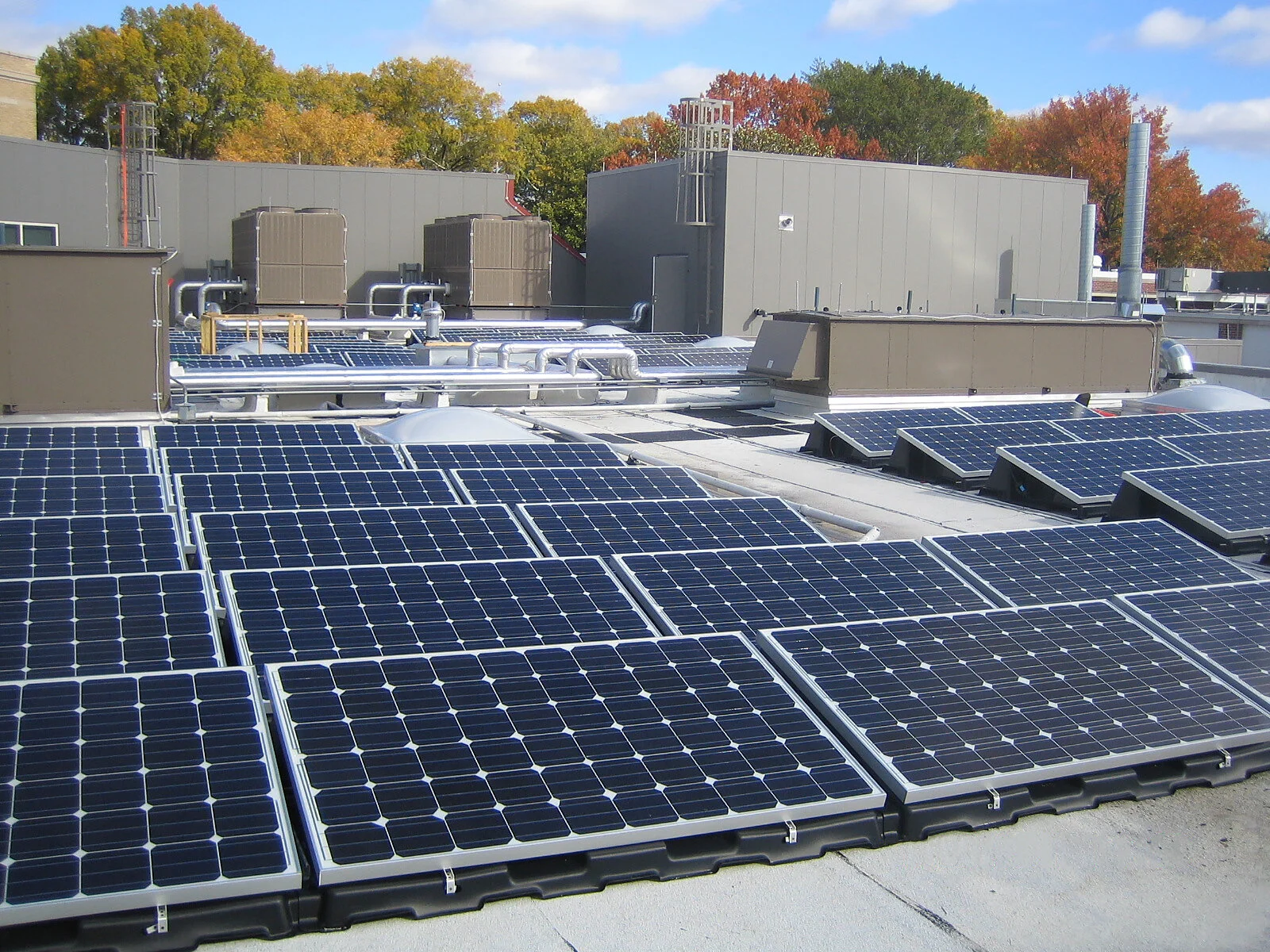 Haley Barbour Center for Manufacturing Excellence — CDFL