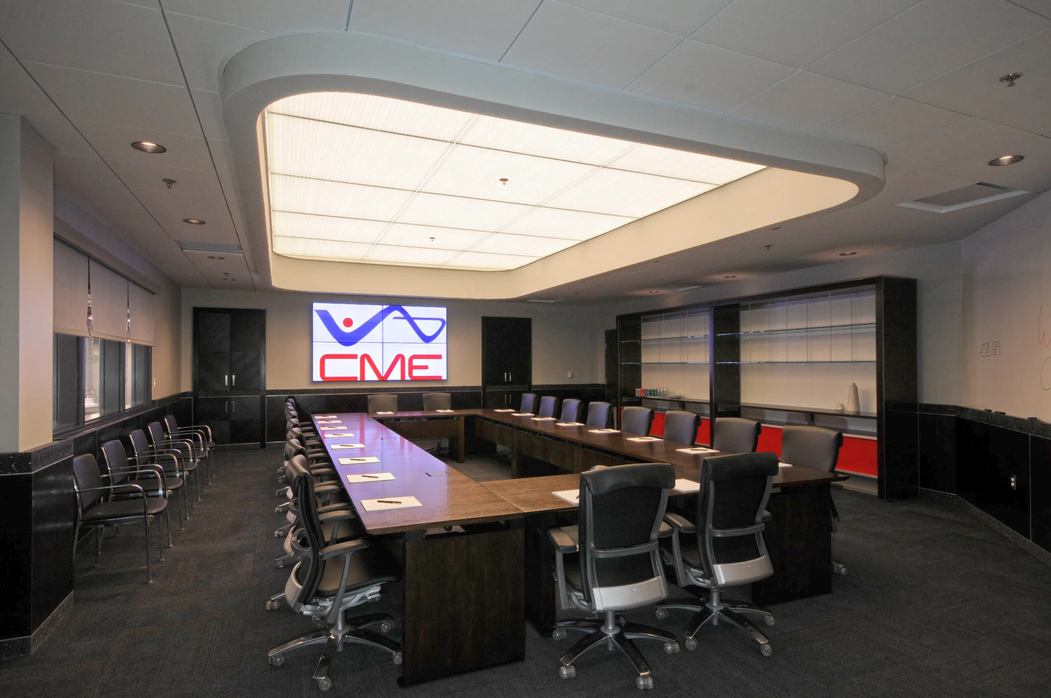 Haley Barbour Center for Manufacturing Excellence — CDFL