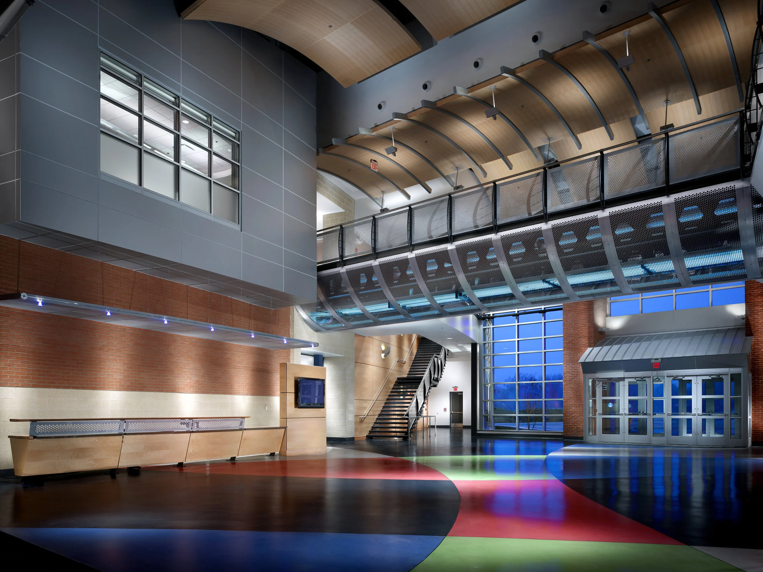 Jackson State University College of Science, Engineering and Technology ...