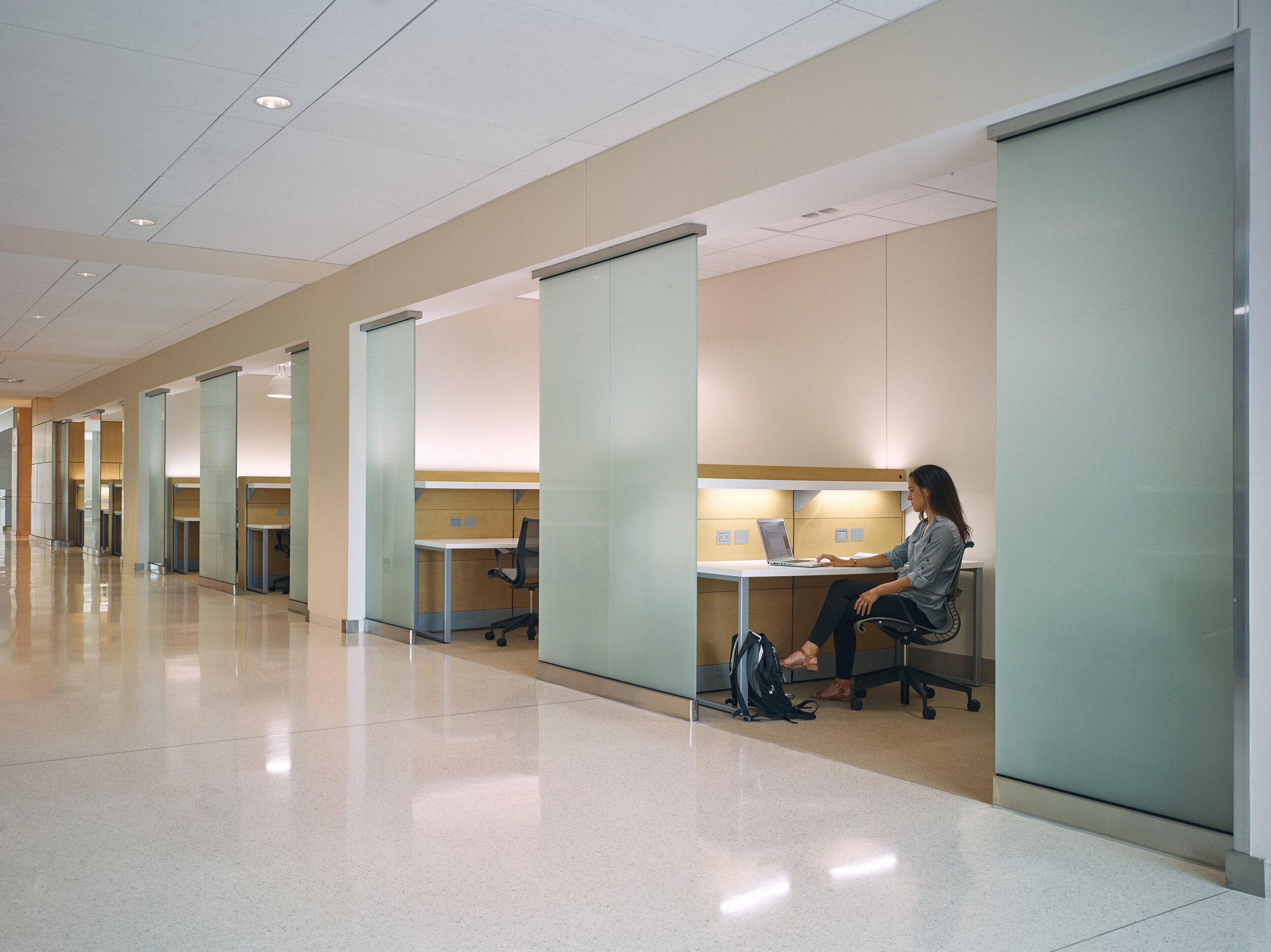 University of Mississippi Medical Center School of Medicine — CDFL