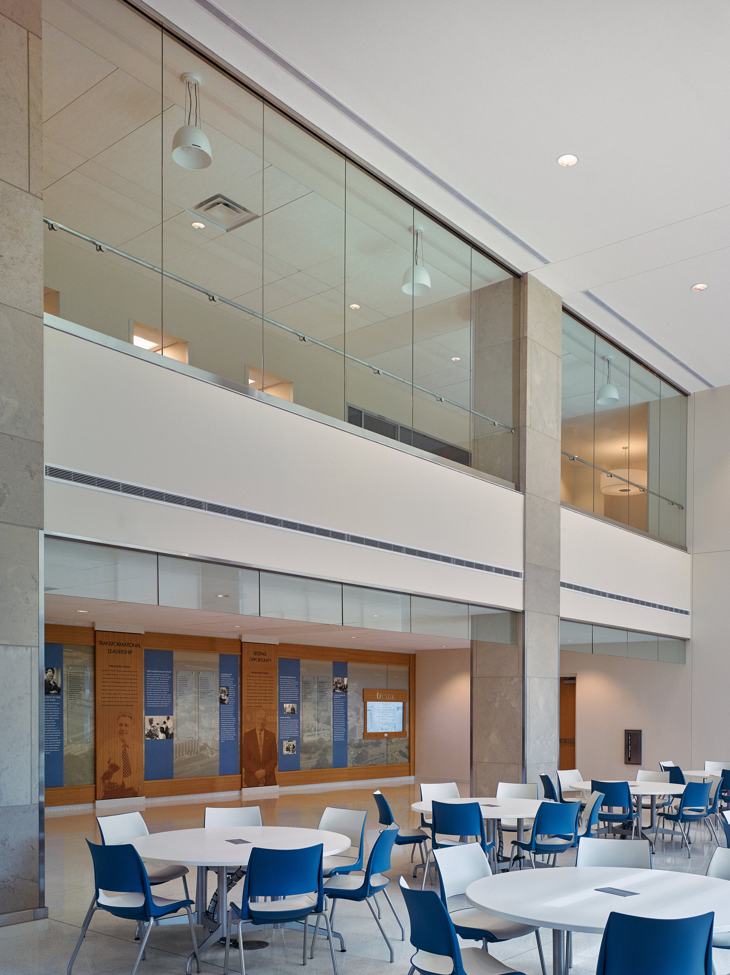 University of Mississippi Medical Center School of Medicine — CDFL
