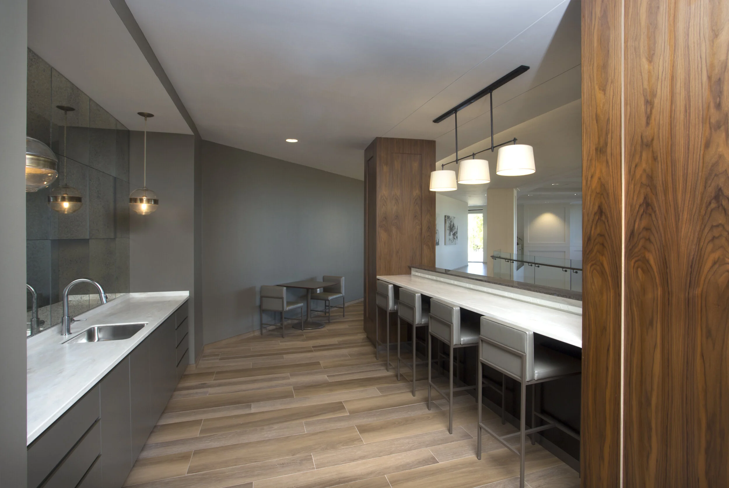 Affinity Health Group — CDFL