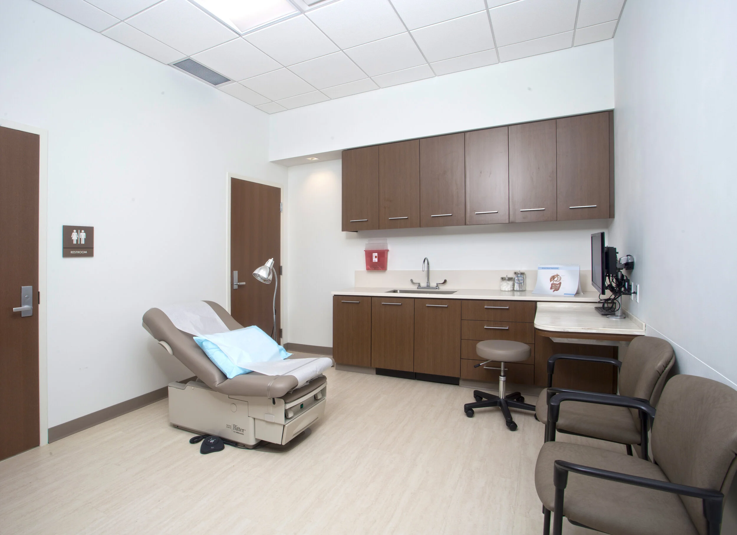 Affinity Health Group — CDFL