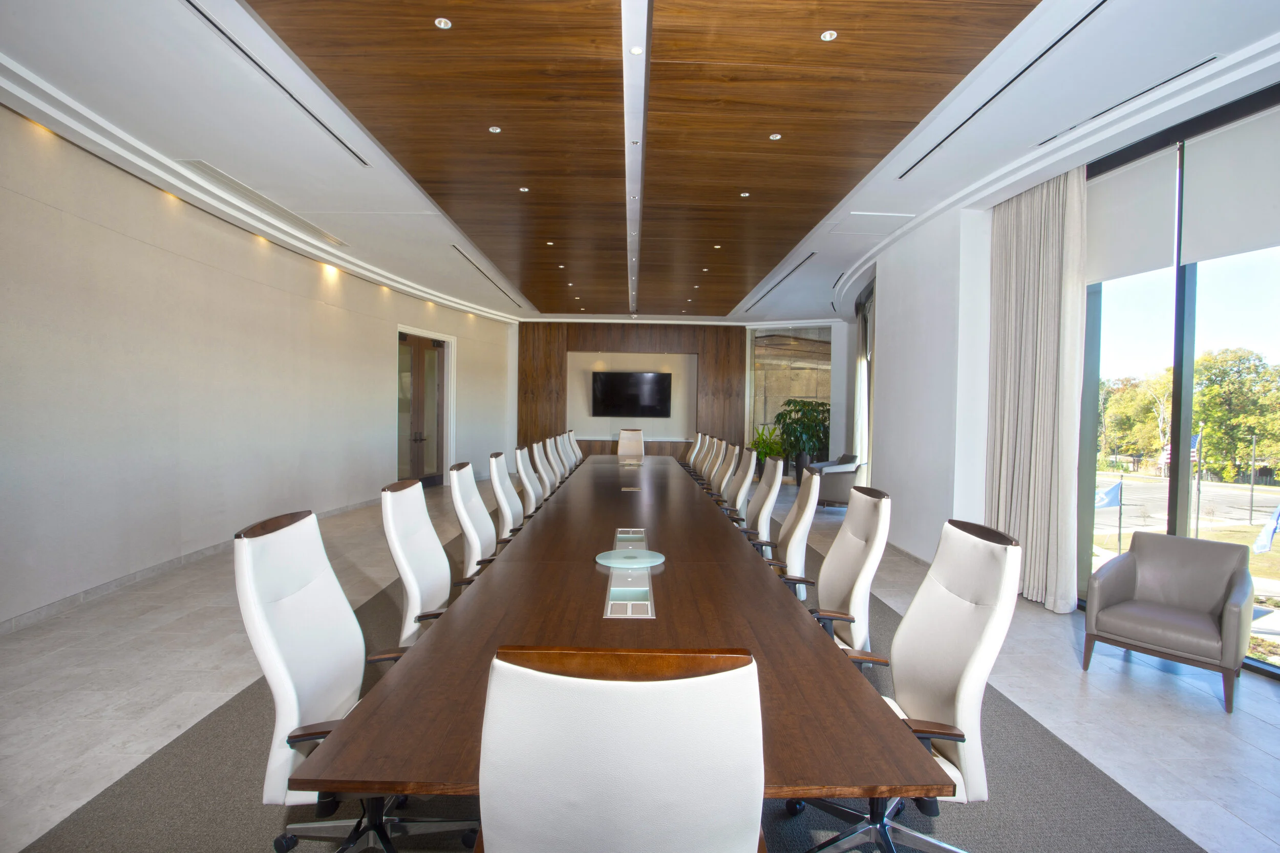 Affinity Health Group — CDFL