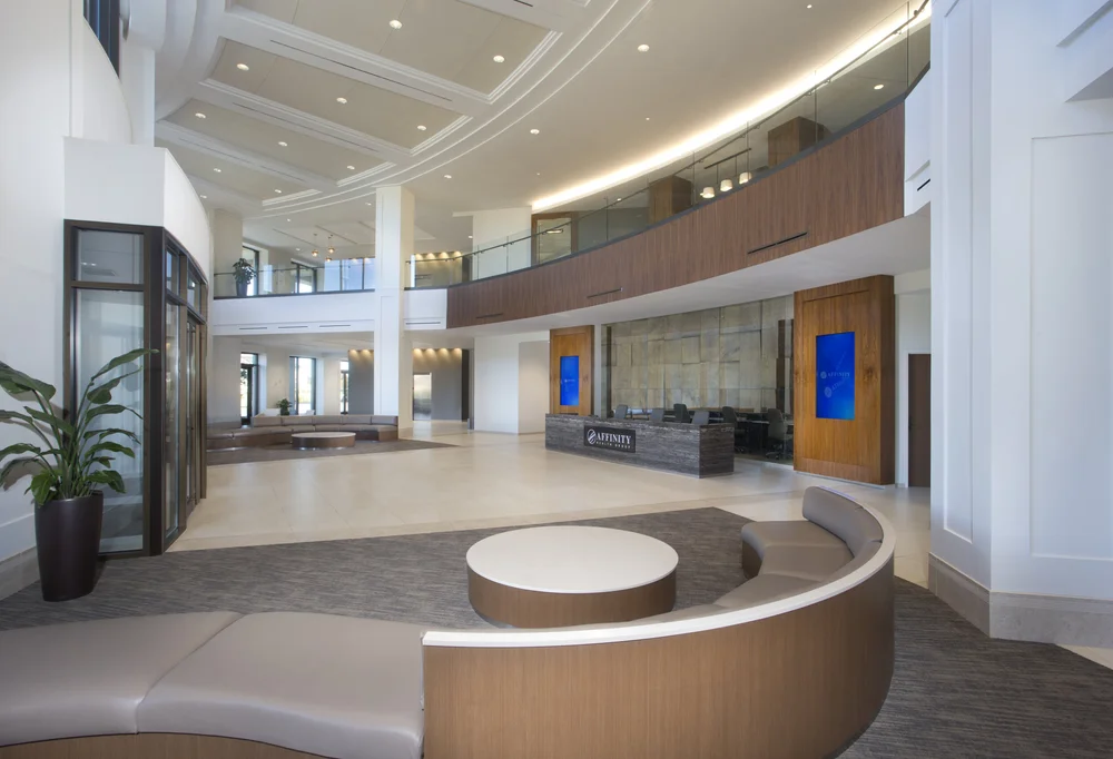 Affinity Health Group — CDFL