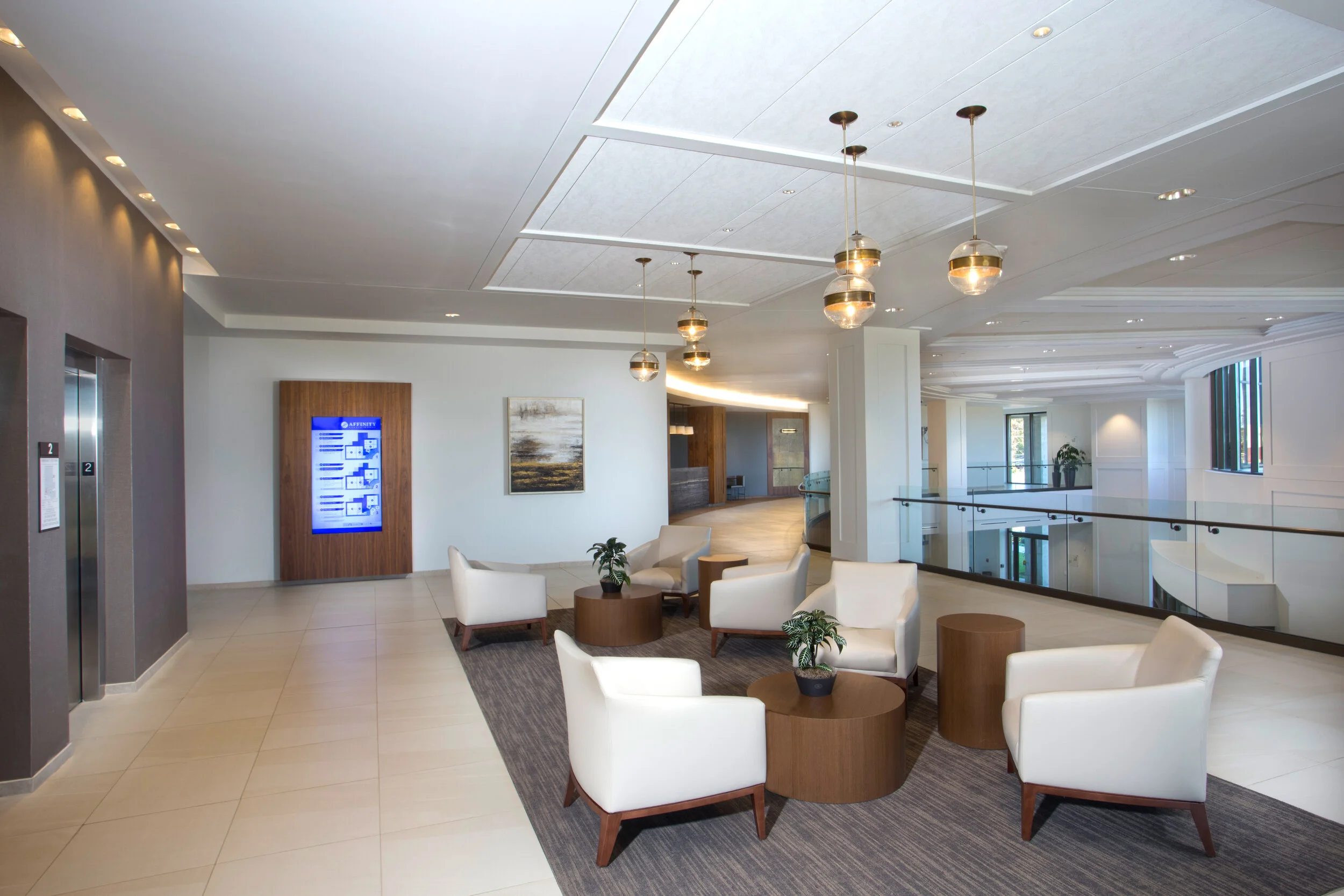 Affinity Health Group — CDFL