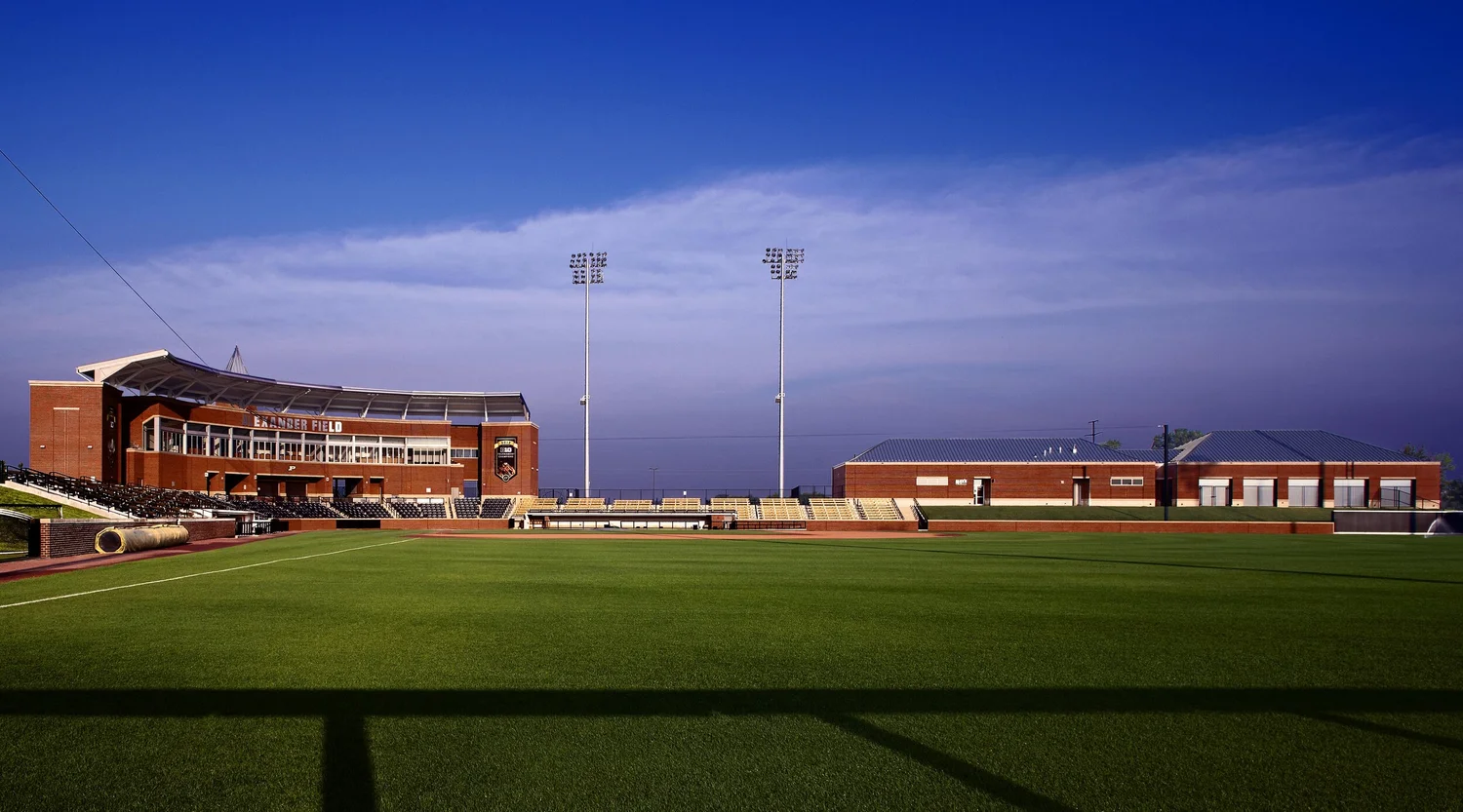 Purdue University Alexander Field — CDFL