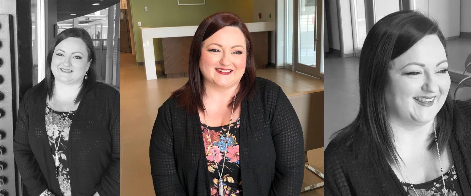 Meet The Team: Mandy Carroll — CDFL