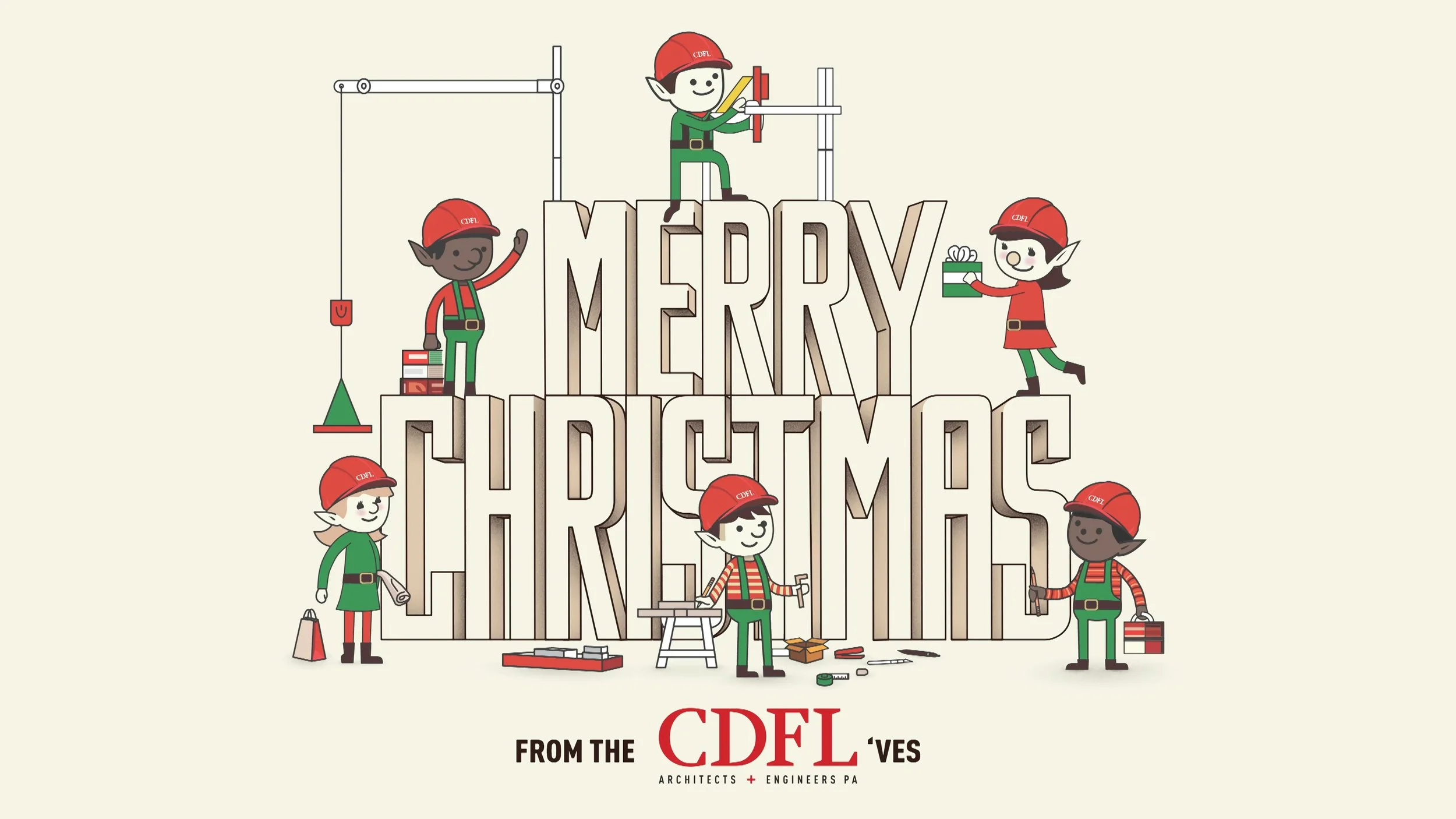 News — CDFL