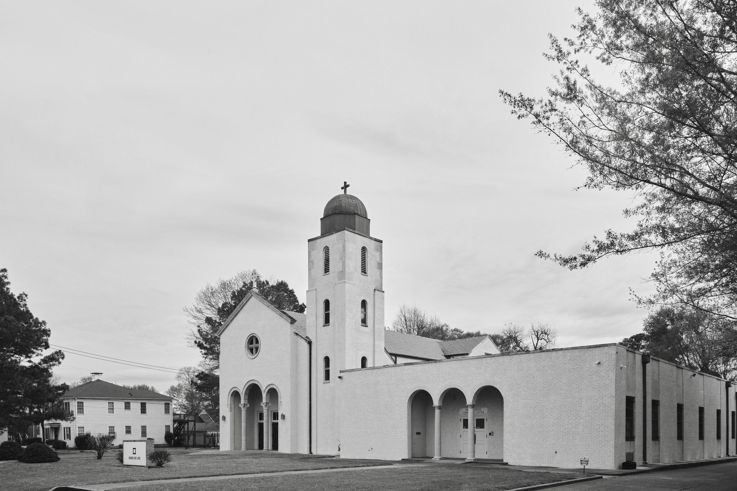 Word of Life - Poindexter Campus — CDFL