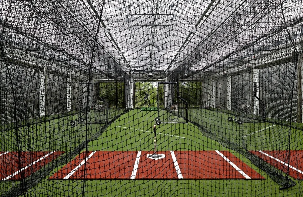 Purdue University Alexander Field — CDFL