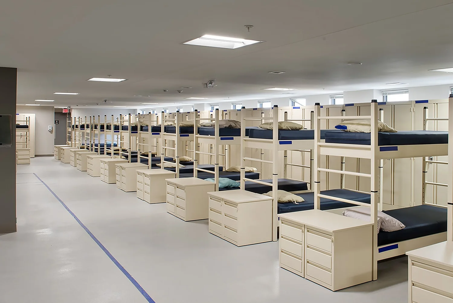 Fort Jackson — CDFL