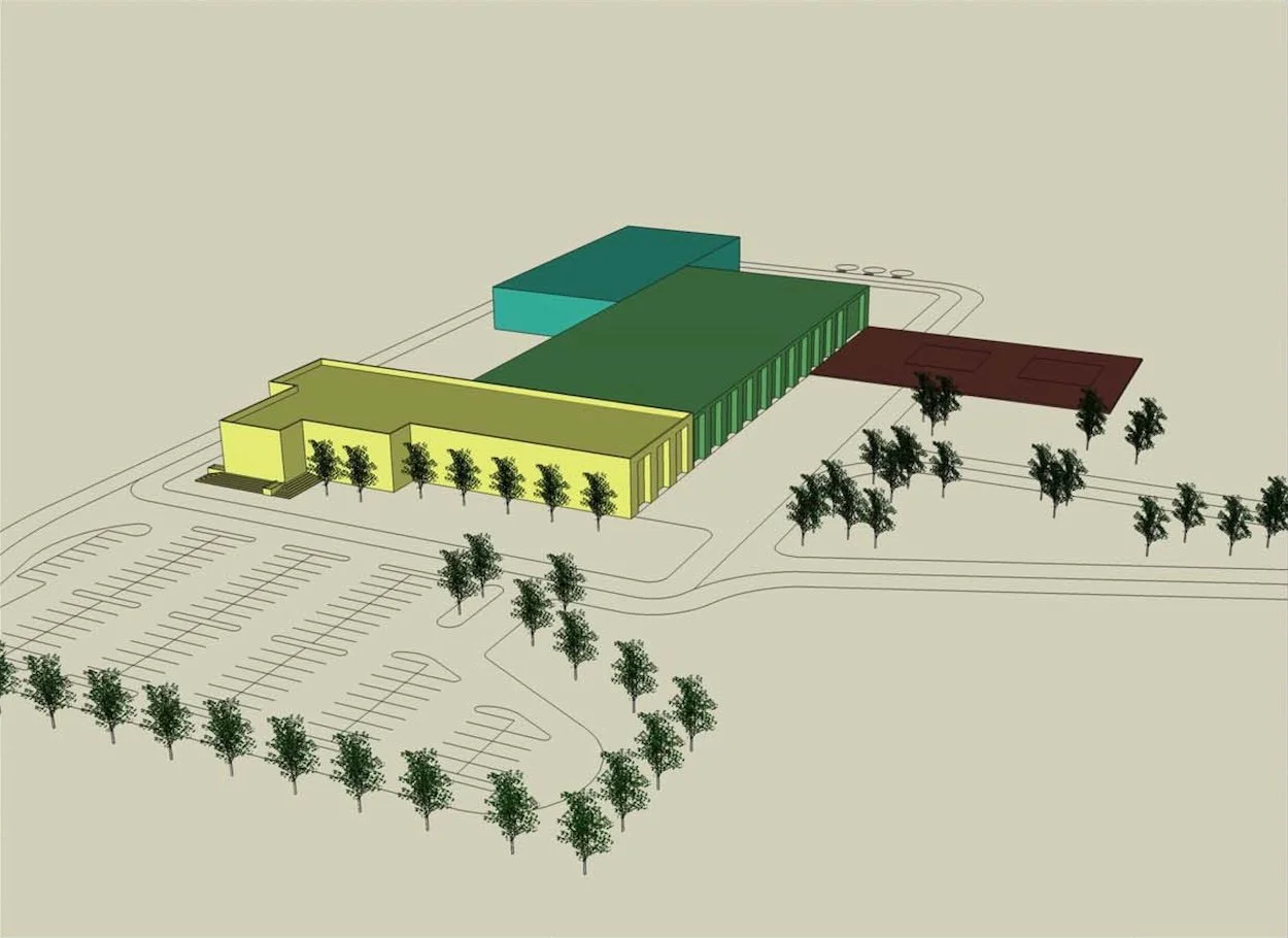 Mississippi MED-COM — CDFL