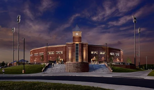 Purdue University Alexander Field — CDFL