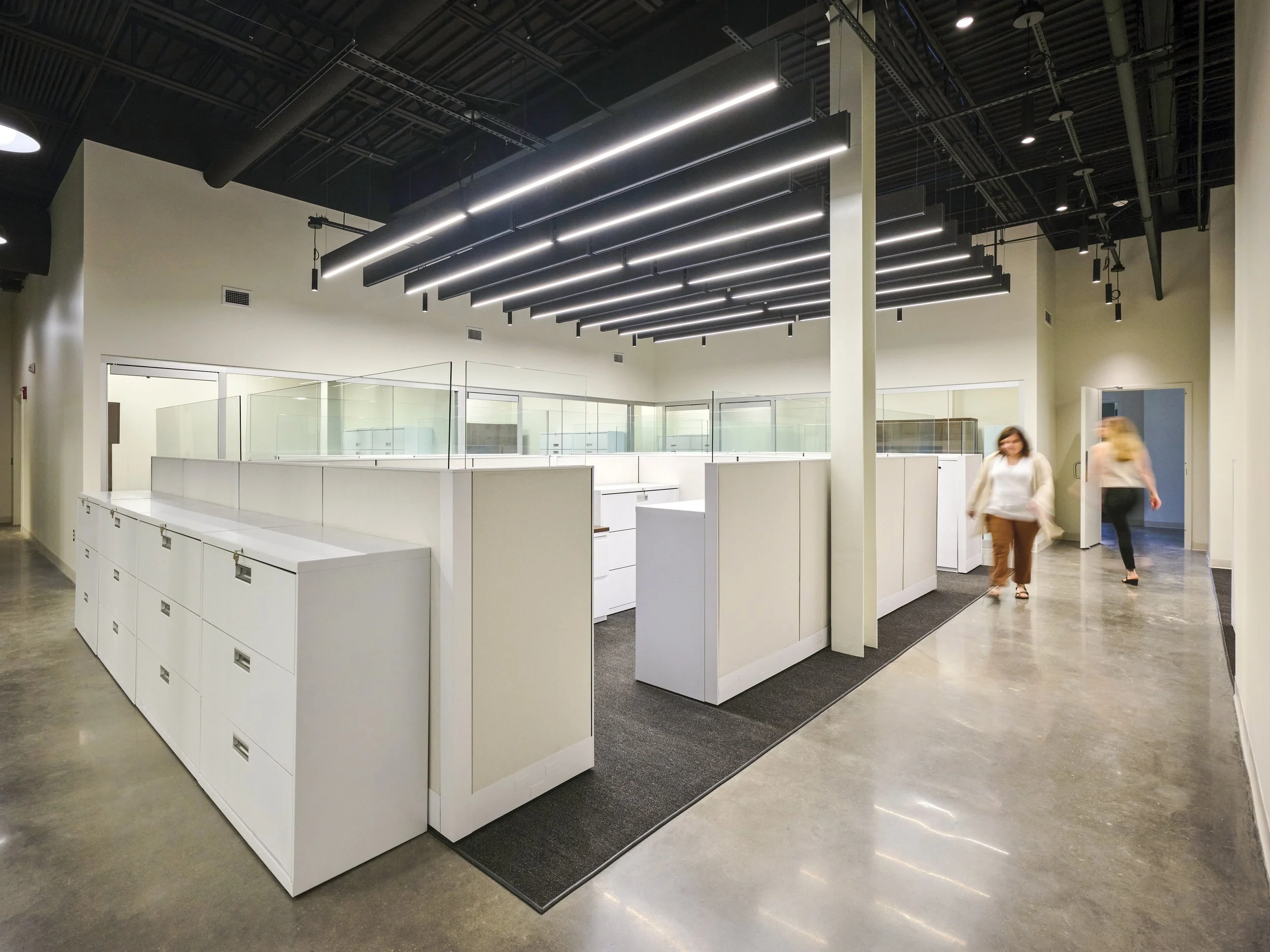 Southern Beverage Distribution Center — CDFL