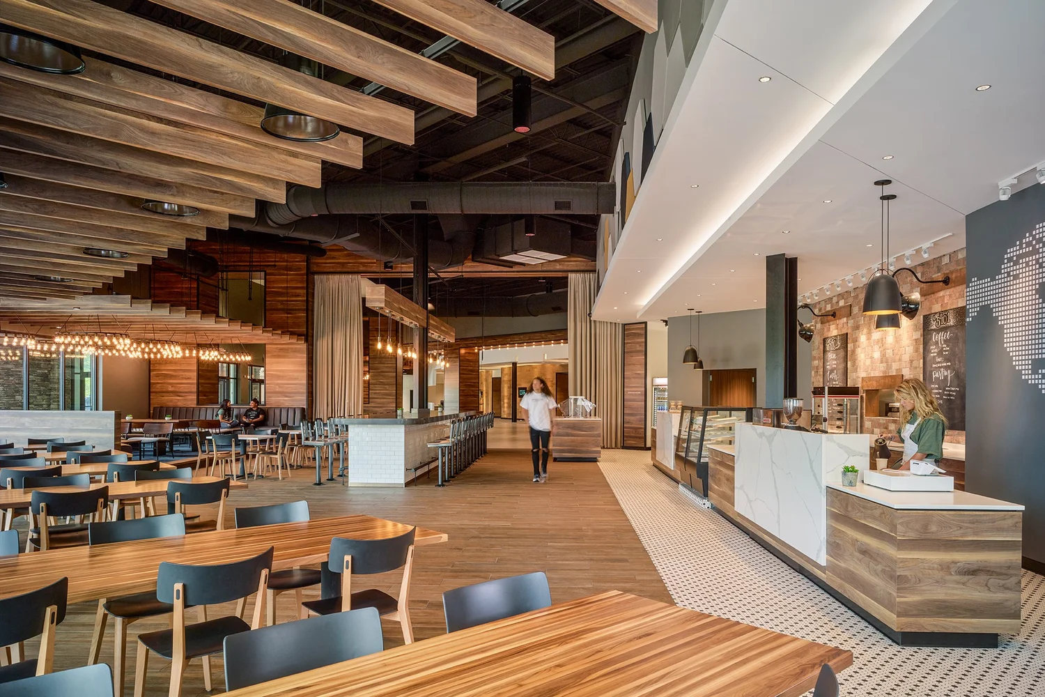 Interior Design — CDFL