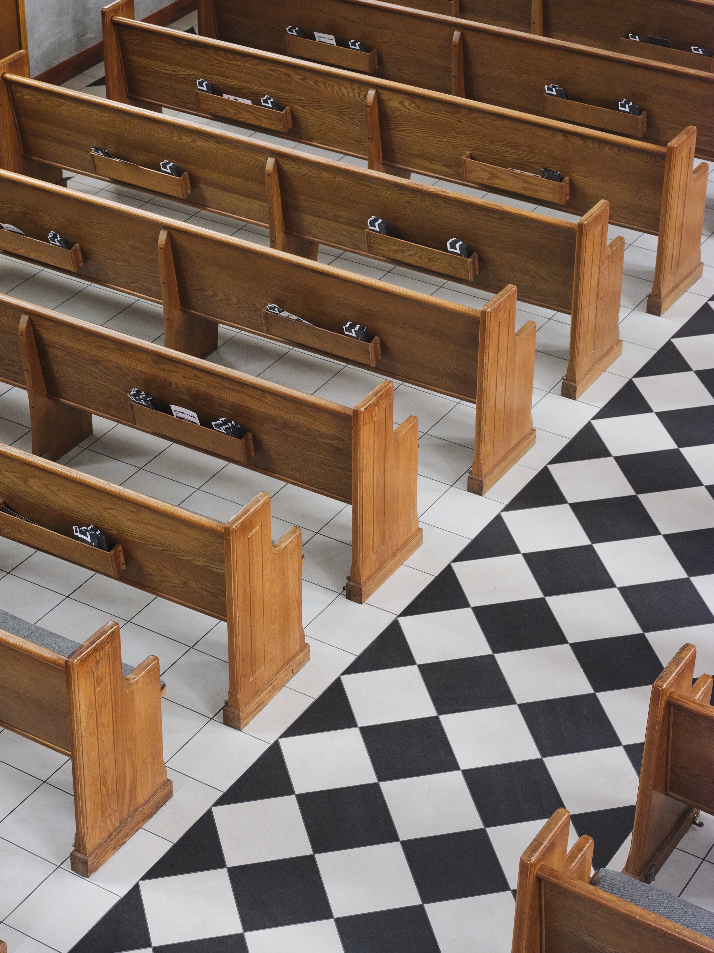 Word of Life - Poindexter Campus — CDFL