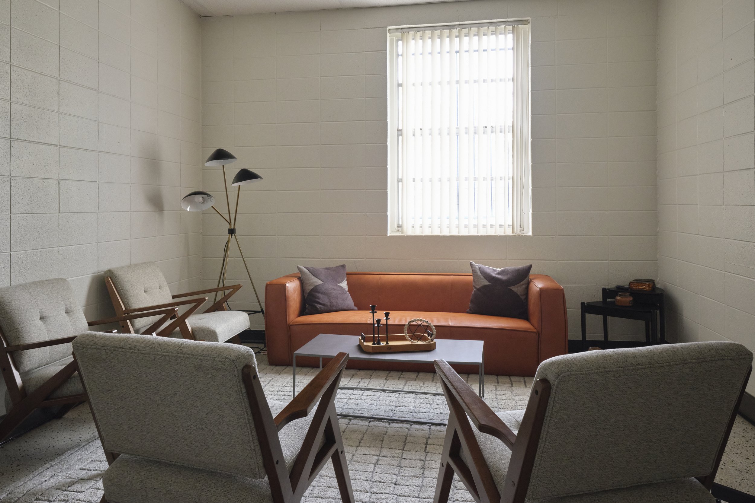 Word of Life - Poindexter Campus — CDFL