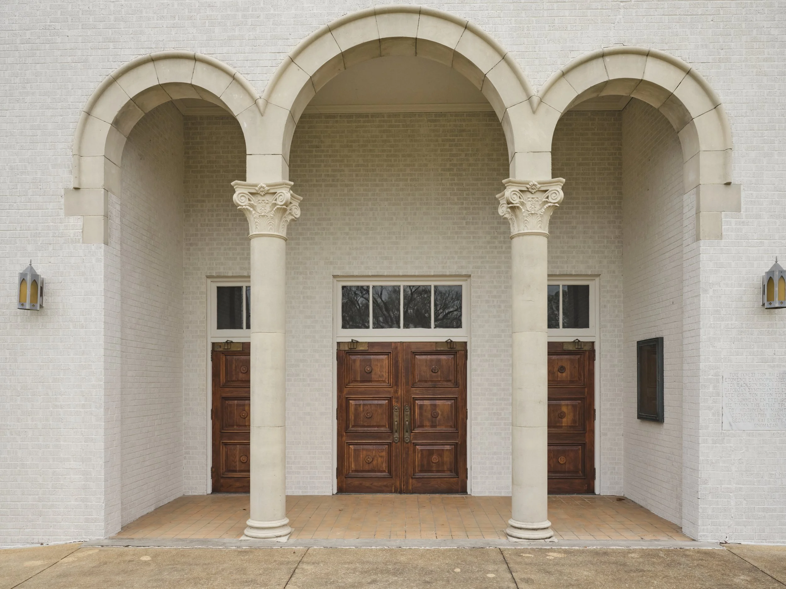 Word of Life - Poindexter Campus — CDFL