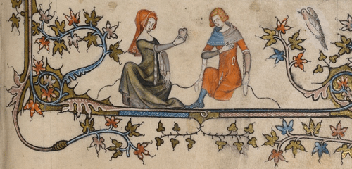 valentine — Wordorigins.org