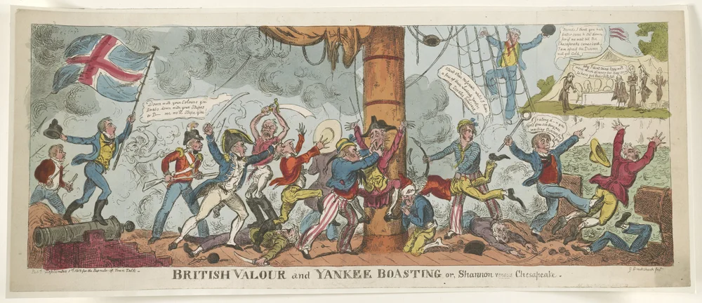Yankee — Wordorigins.org