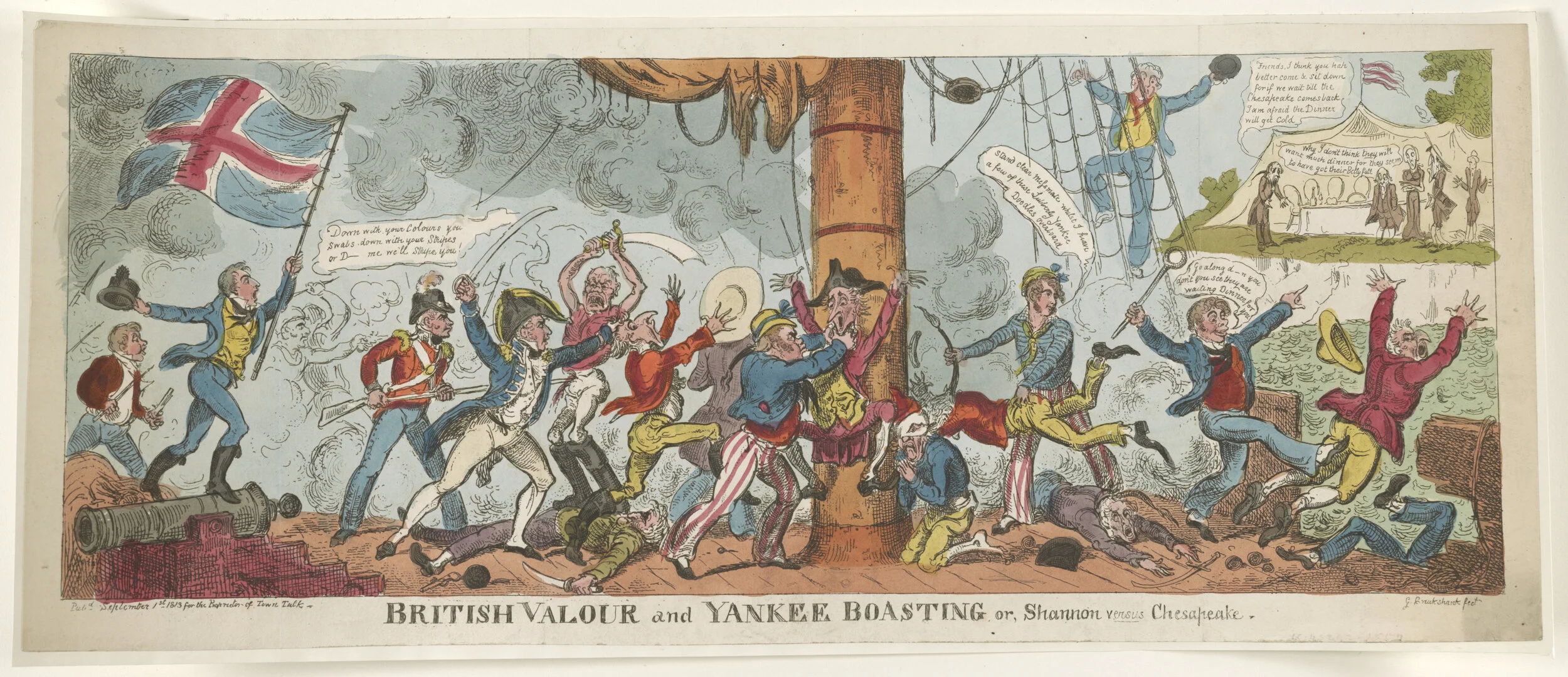 Yankee — Wordorigins.org