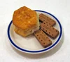 biscuit / cookie — Wordorigins.org