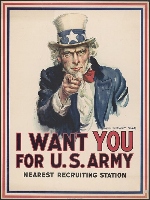 Uncle Sam — Wordorigins.org