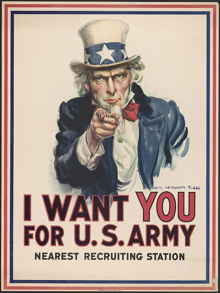 Uncle Sam — Wordorigins.org