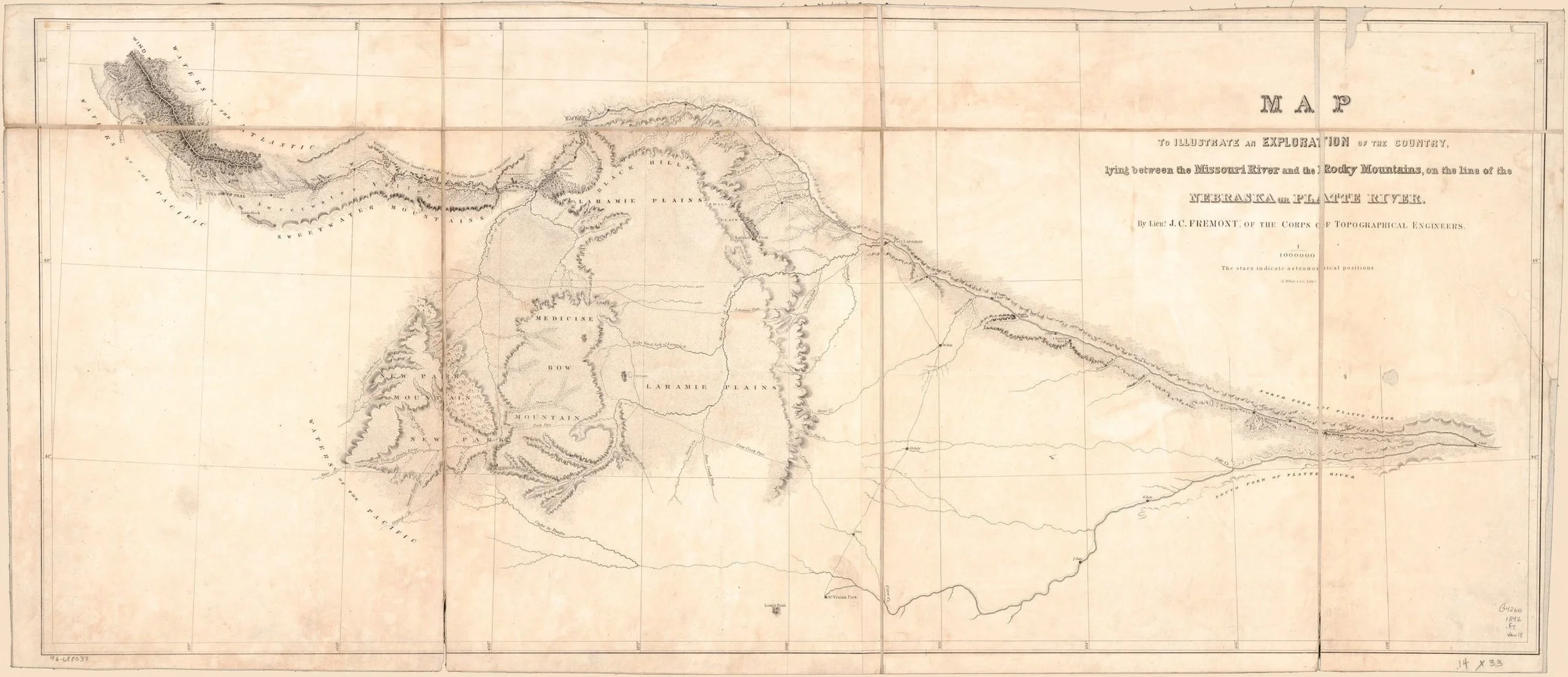 Nebraska — Wordorigins.org
