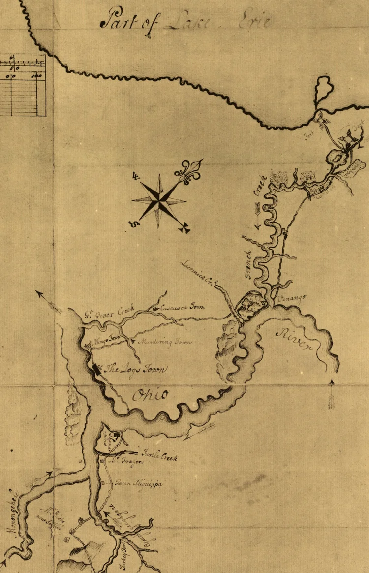 Ohio — Wordorigins.org