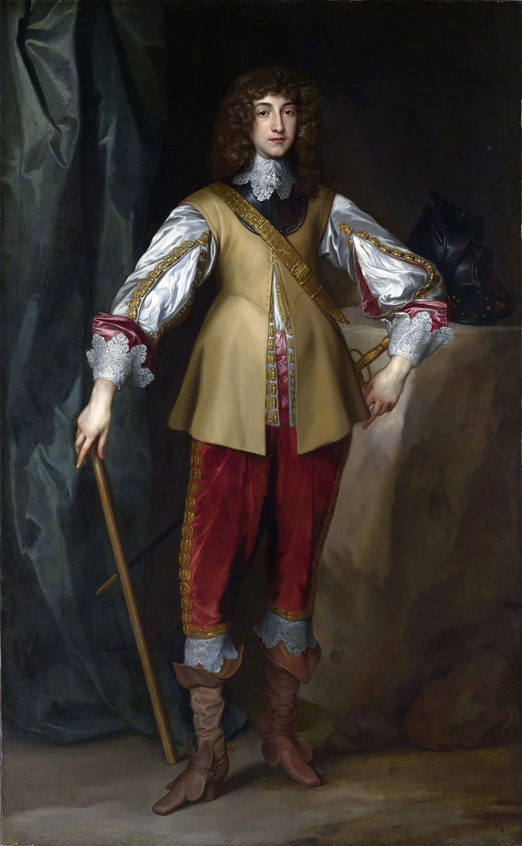 cavalier — Wordorigins.org