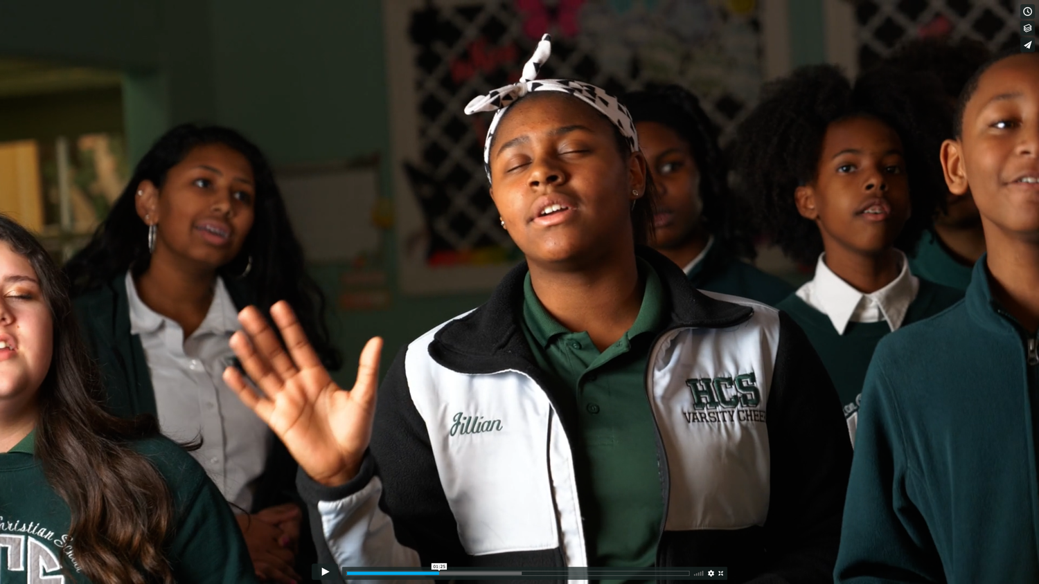 Why Hamilton? — Hamilton Christian School