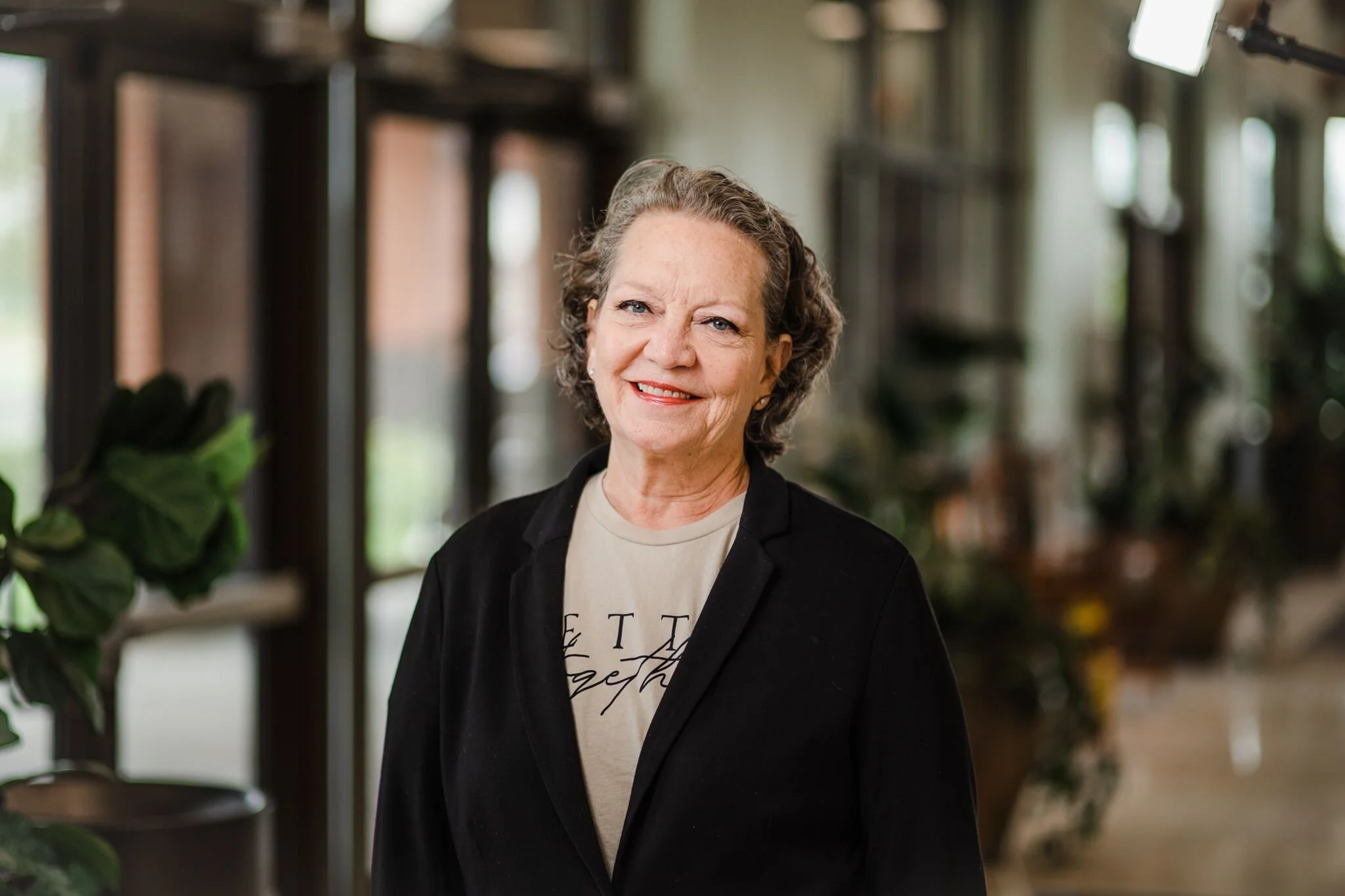 Meet the Team at HCS! — Hamilton Christian School