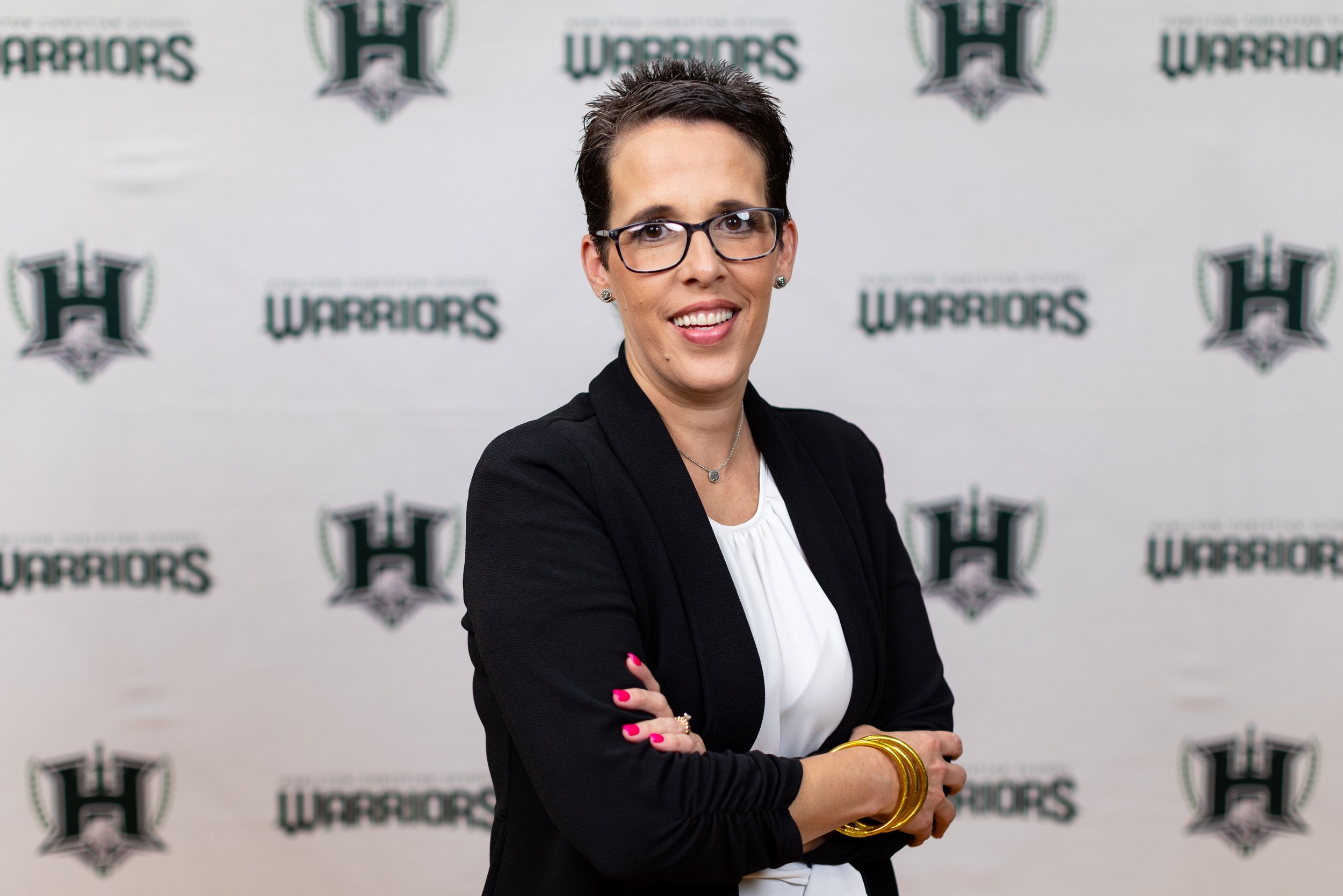 Meet the Team at HCS! — Hamilton Christian School