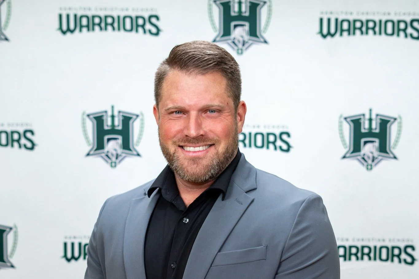 Meet the Team at HCS! — Hamilton Christian School