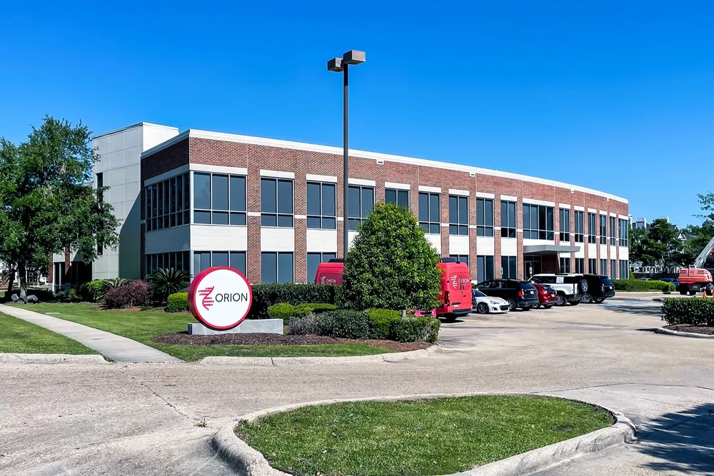 Orion Laboratories — Medical testing company buys Citiplace office ...