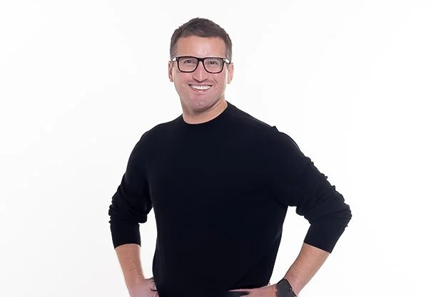 Orion Laboratories — Forty Under 40: David Slaughter | CEO and Co ...