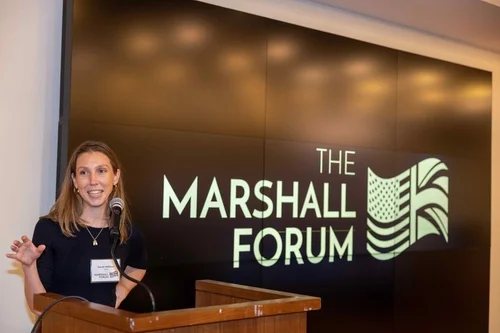 Sarah Stillman, a 2006 Marshall Scholar, Awarded Pulitzer Prize for ...