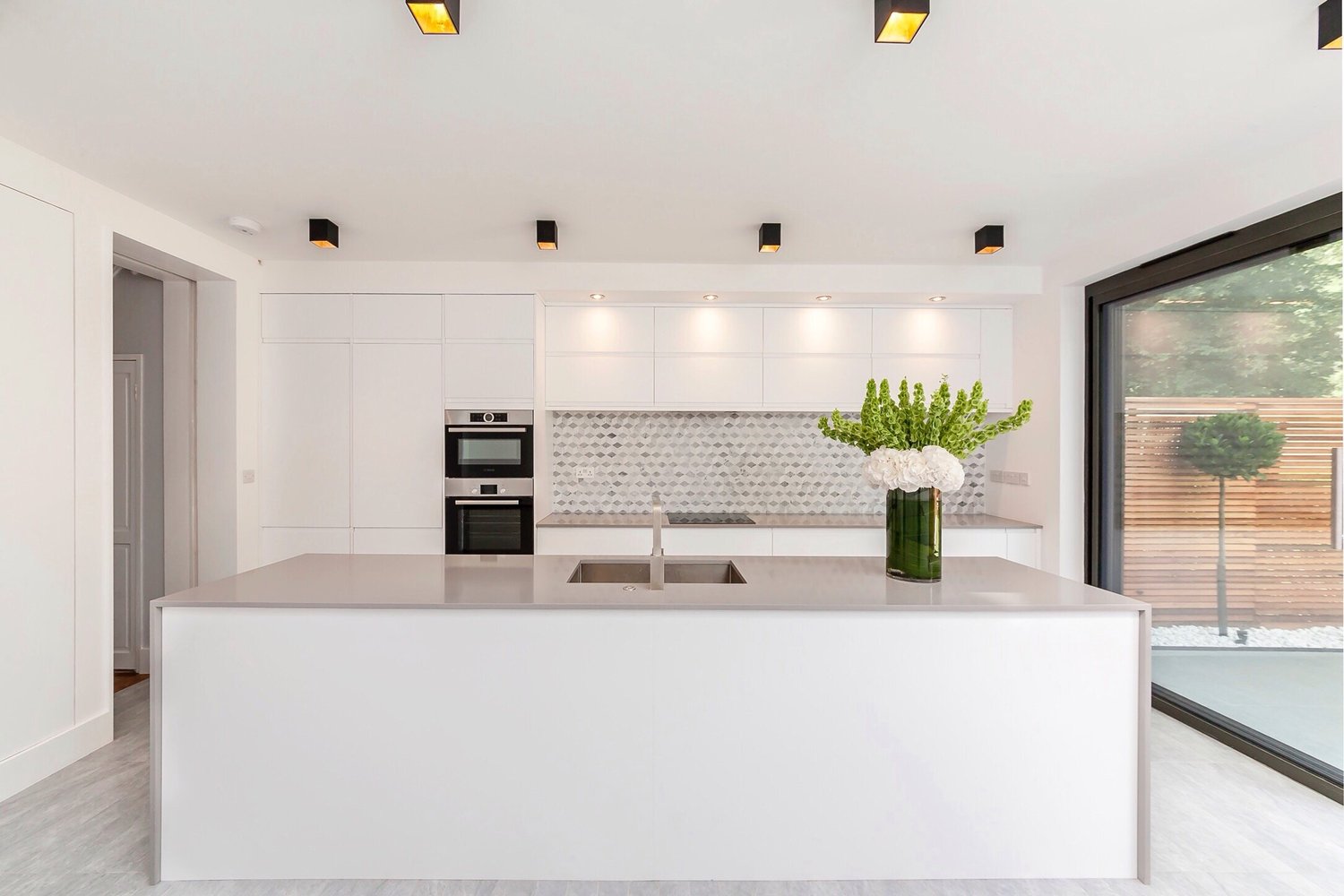 Alexandra Road — NOVATE | ACS