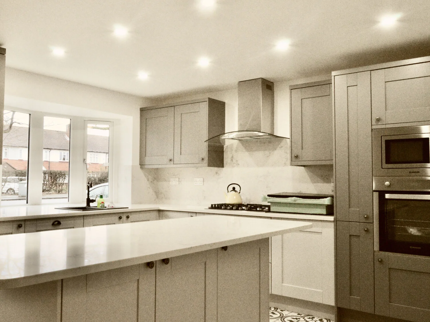 About — Novate-ACS